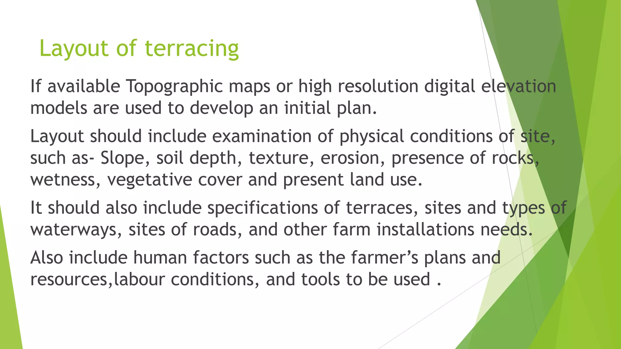 PRACTICAL AND DESIGN ASPECTS OF TERRACING (2)-4.pptx