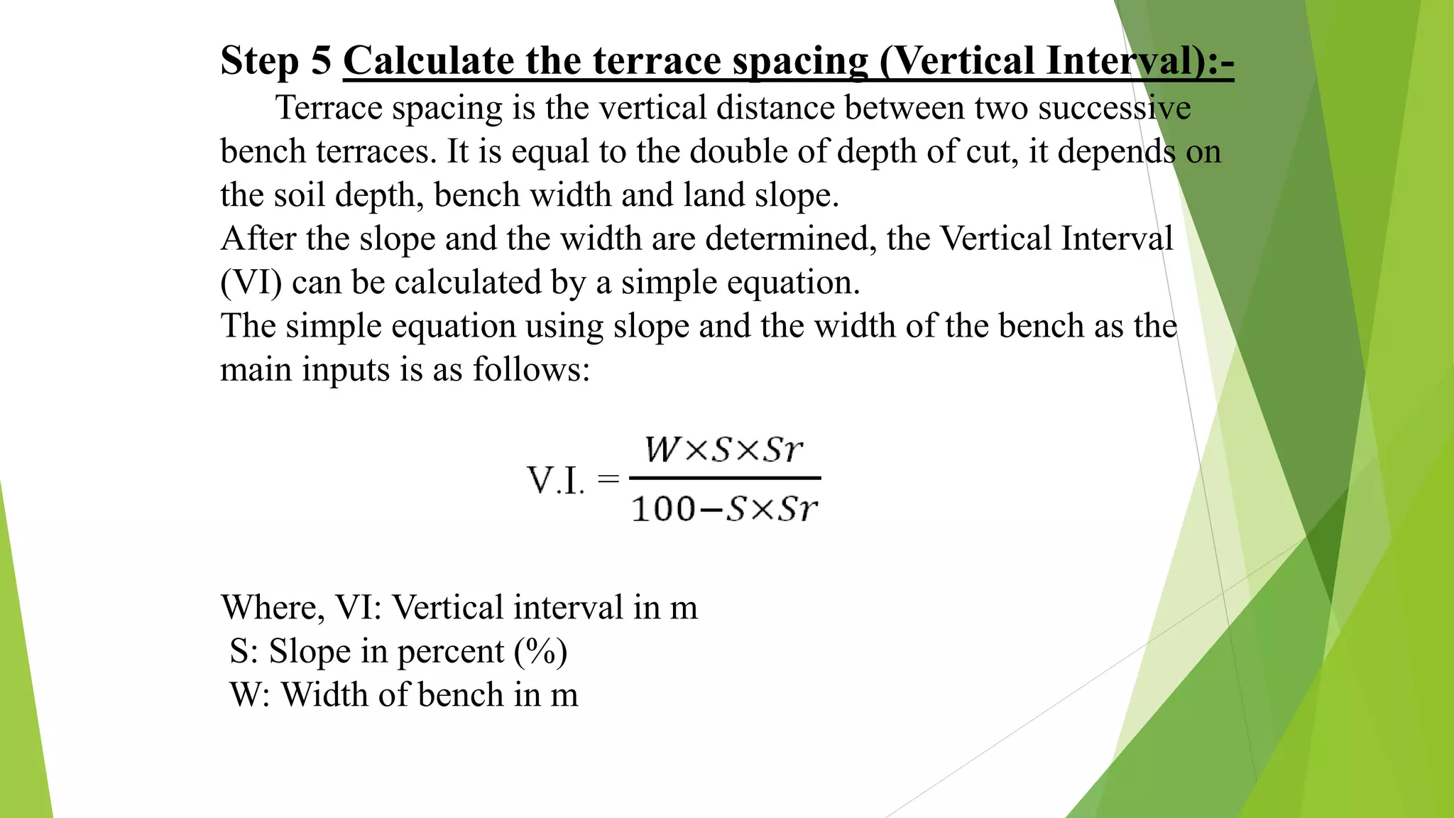 PRACTICAL AND DESIGN ASPECTS OF TERRACING (2)-4.pptx