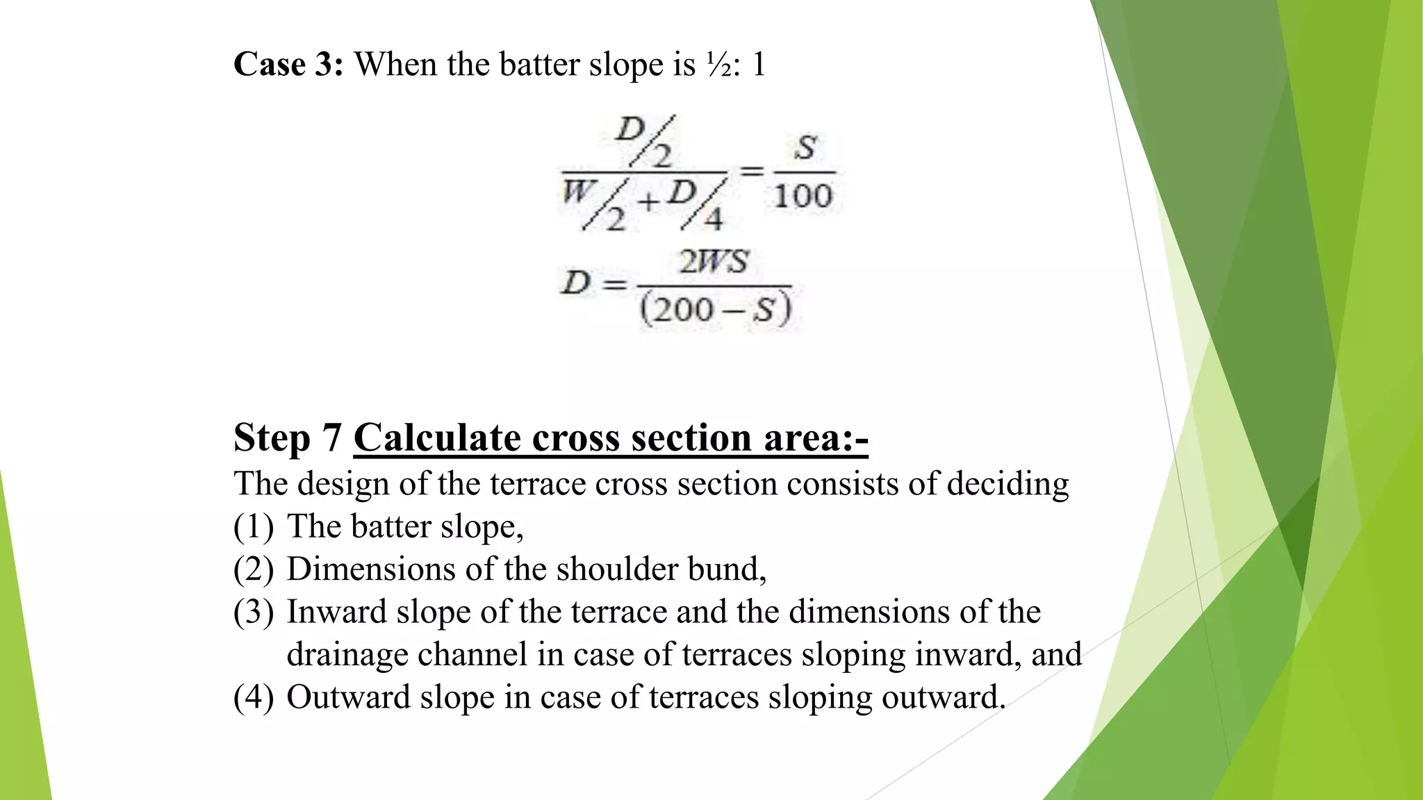 PRACTICAL AND DESIGN ASPECTS OF TERRACING (2)-4.pptx