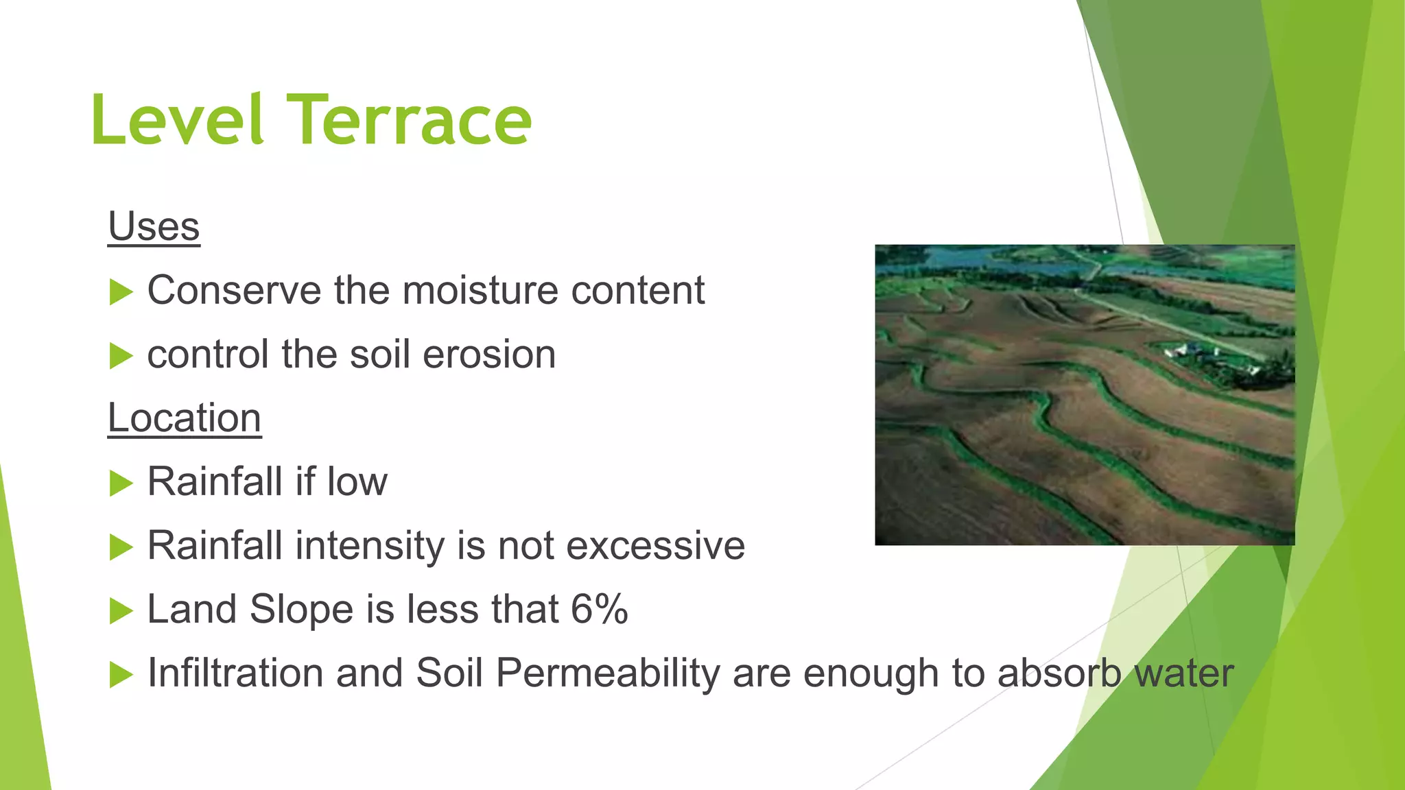 PRACTICAL AND DESIGN ASPECTS OF TERRACING (2)-4.pptx