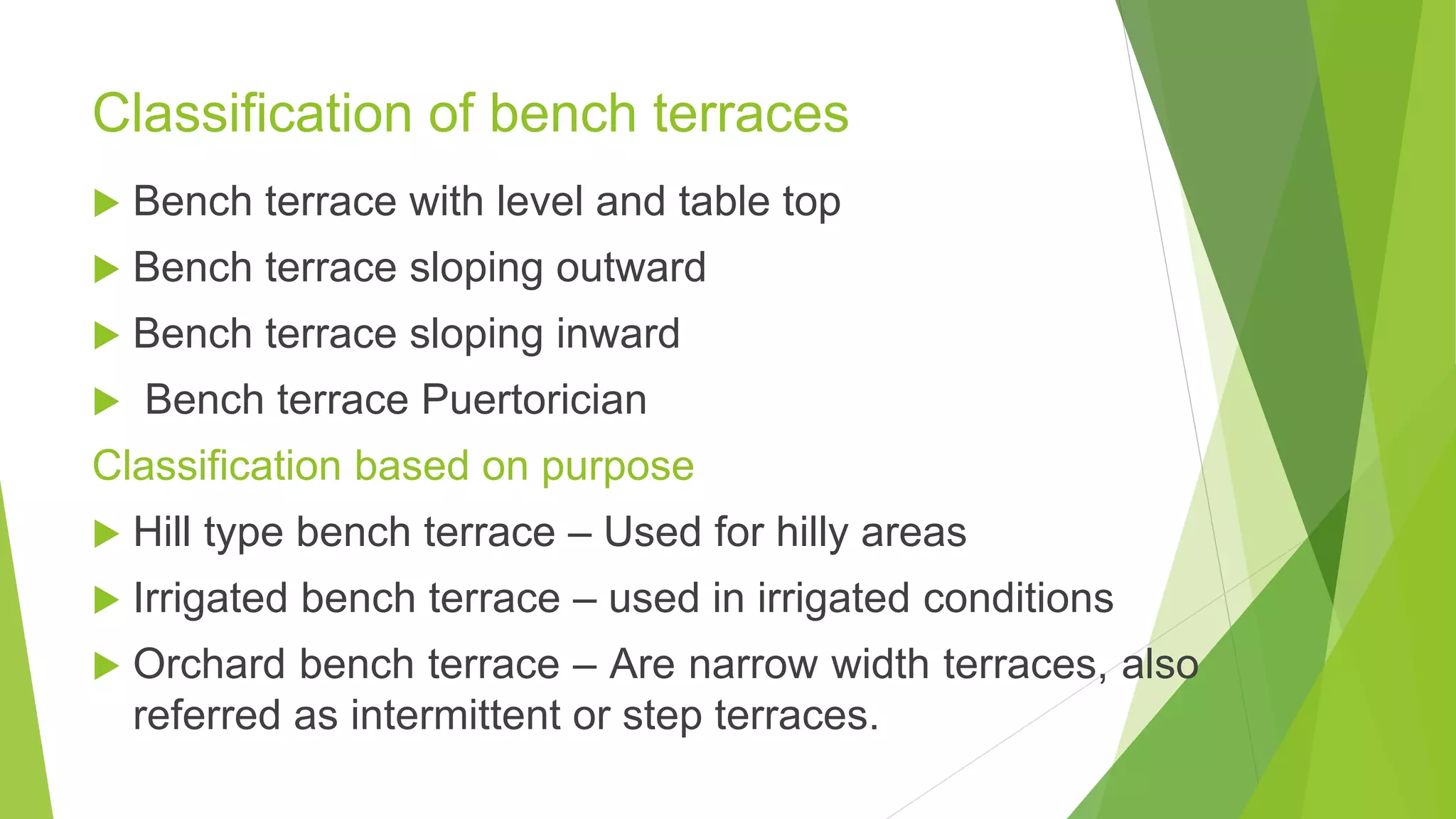 PRACTICAL AND DESIGN ASPECTS OF TERRACING (2)-4.pptx
