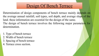 PRACTICAL AND DESIGN ASPECTS OF TERRACING (2)-4.pptx