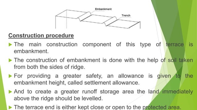 PRACTICAL AND DESIGN ASPECTS OF TERRACING (2)-4.pptx | Landscaping ...