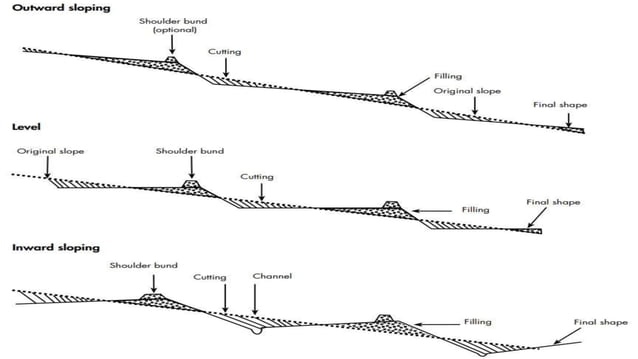PRACTICAL AND DESIGN ASPECTS OF TERRACING (2)-4.pptx | Landscaping ...