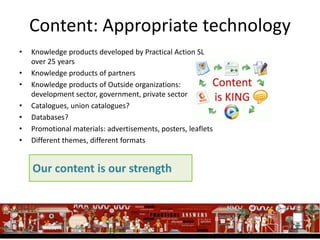 Practical answers sl digital repository: an introduction | PPTX