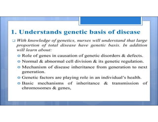 practical application of genetics in nursing OM VERMA 2022 slide.pdf