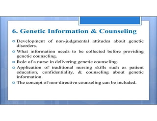 practical application of genetics in nursing OM VERMA 2022 slide.pdf