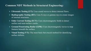 Practical application of ndt method.pptx