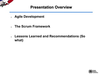 Practical application of scrum final | PDF | Operating Systems | Computer Software and Applications