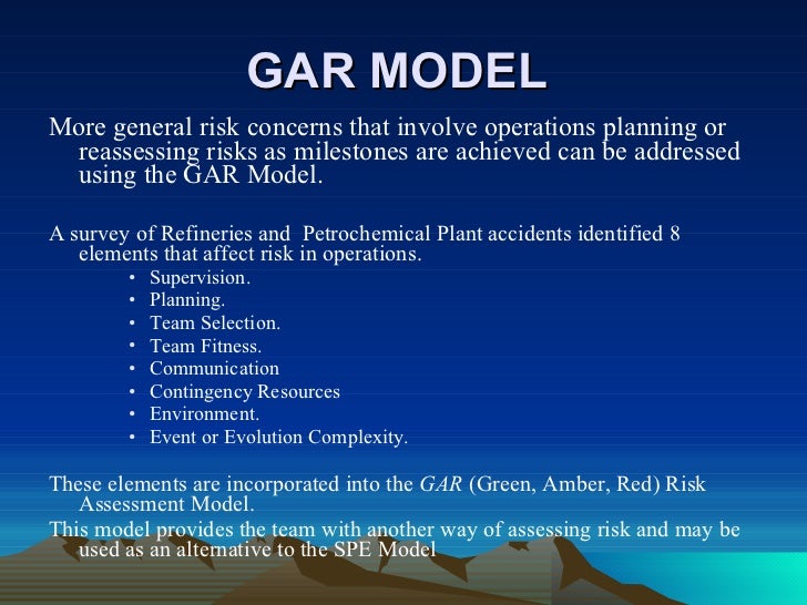 Practical Application Of System Safety For Performance Improvement