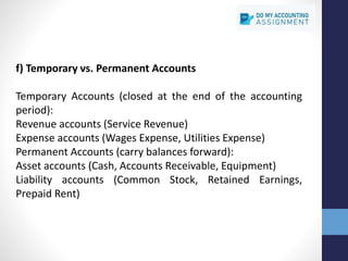 Practical Application of the Balance Sheet.pptx