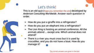Critical Thinking in English language Teaching and Learning .pptx