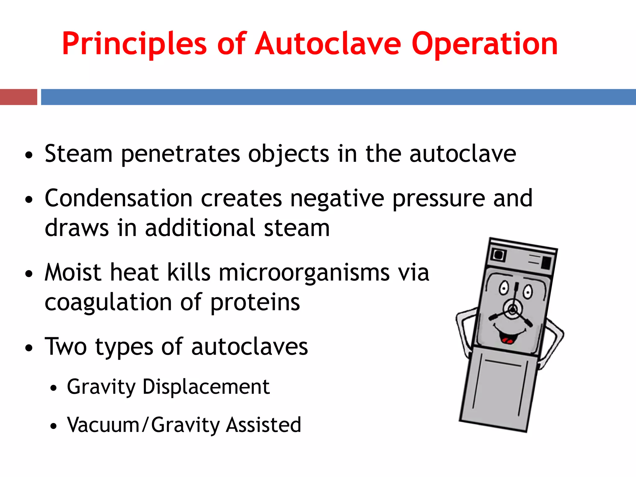 Practical applications of autoclave | PDF | Chemistry | Science