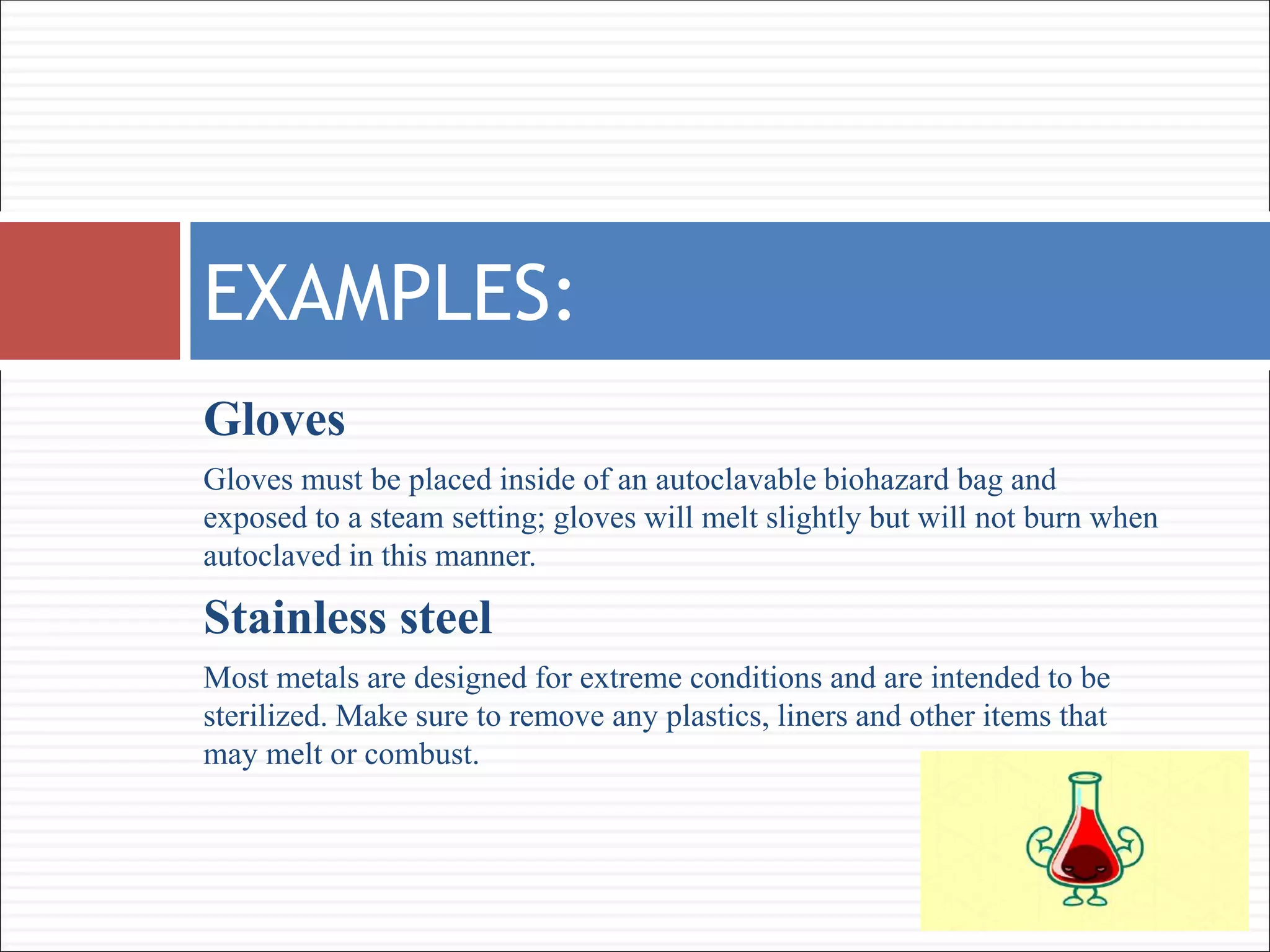 Practical applications of autoclave | PDF