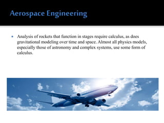 Practical applications of limits | PPTX