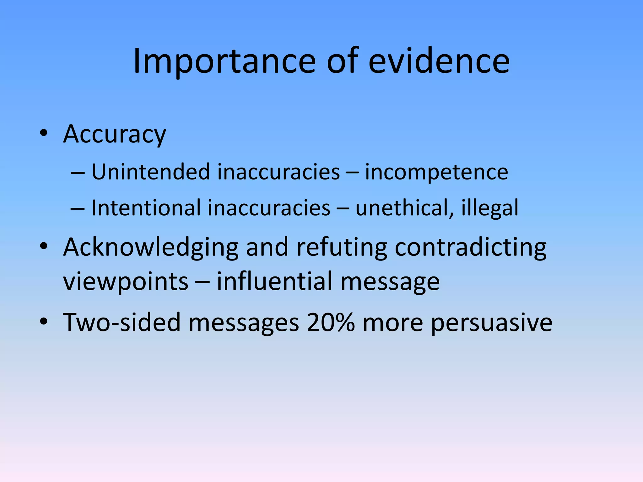 Practical applications of theory for strategic planning | PPT