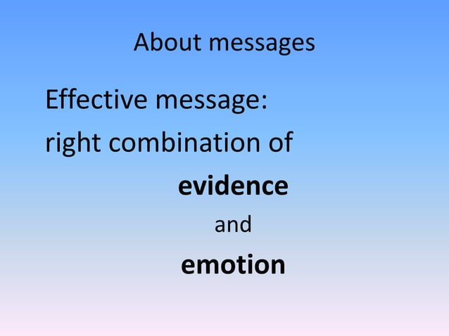 Practical applications of theory for strategic planning | PPT