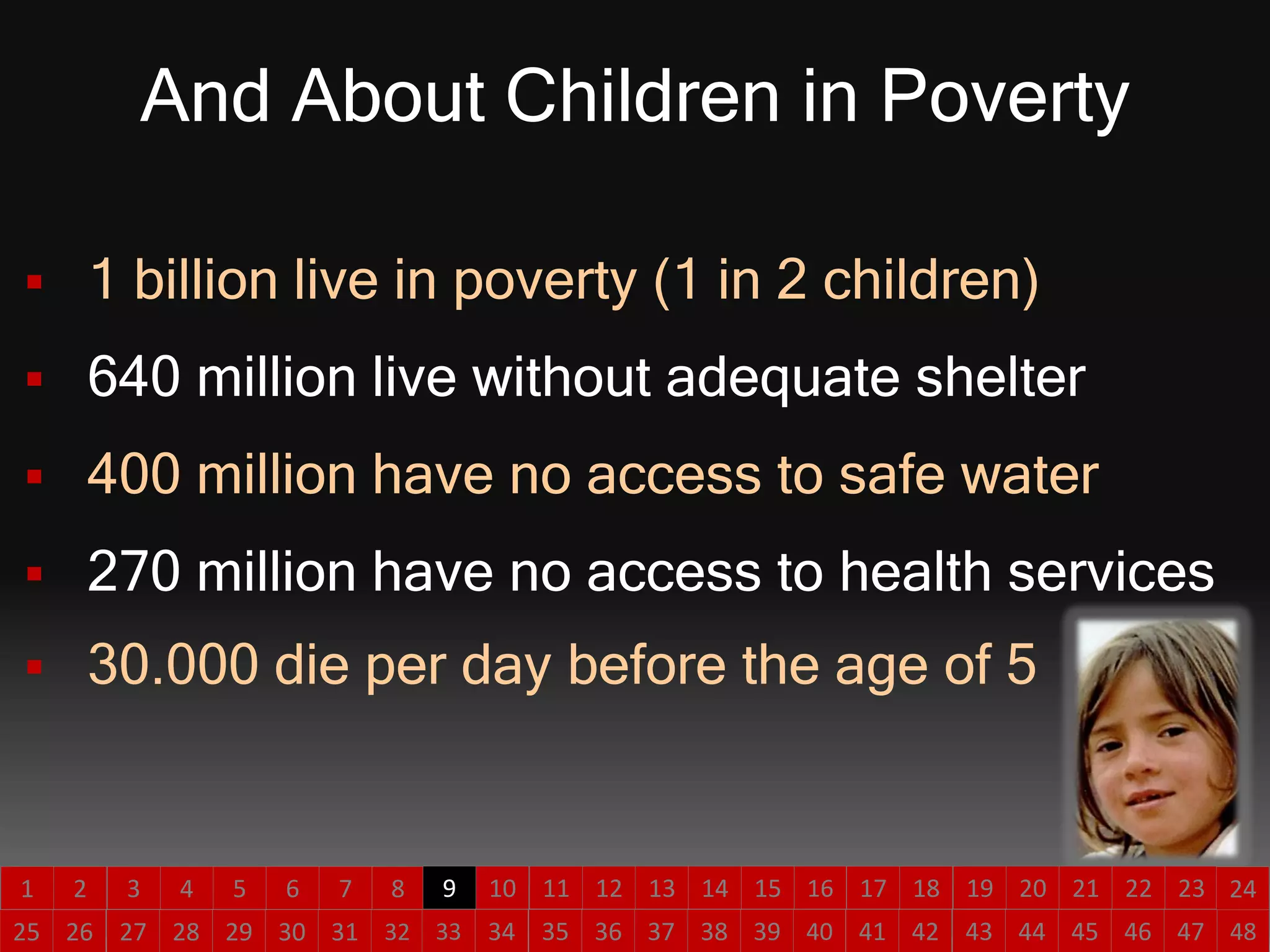 Practical approaches to tackle poverty | PDF