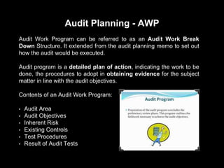 Practical approach to auditing v2 | PPTX