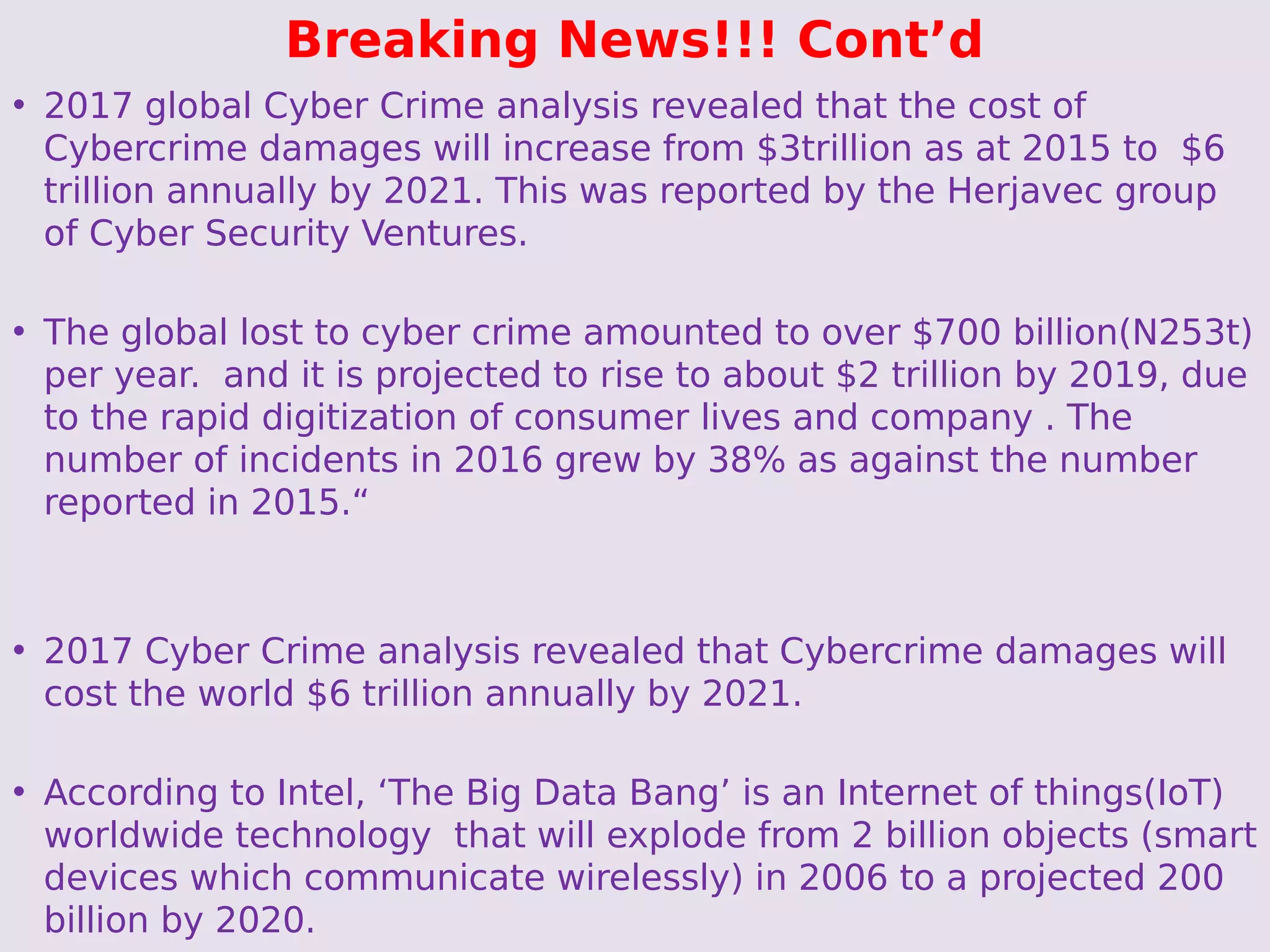 Practical approach to combating cyber crimes | PDF