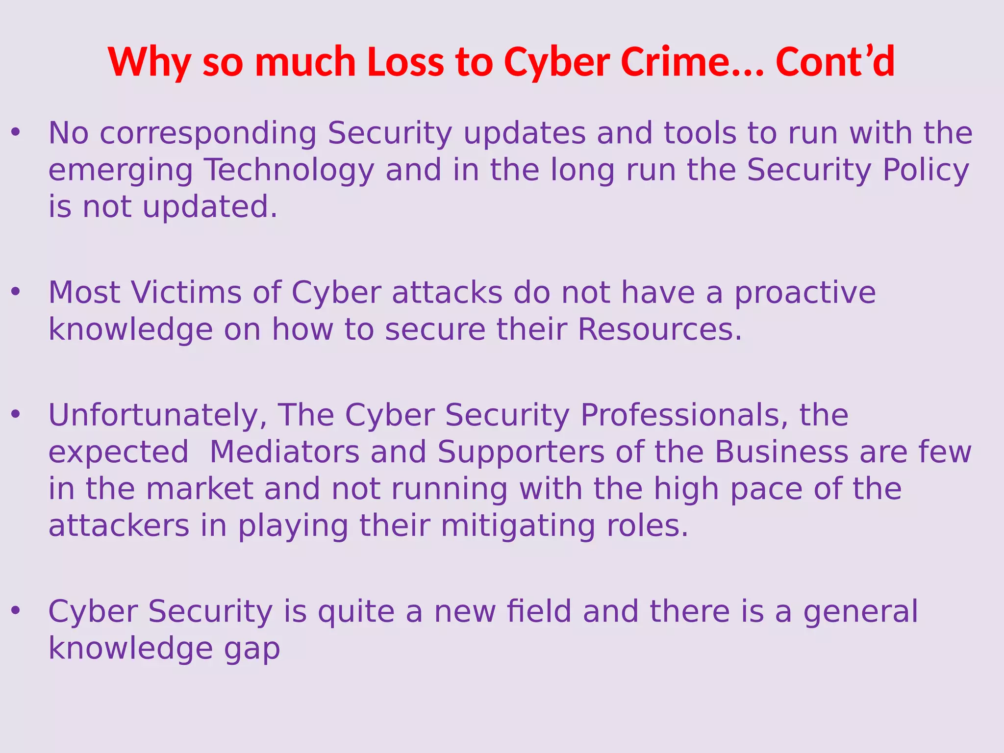 Practical approach to combating cyber crimes | PDF