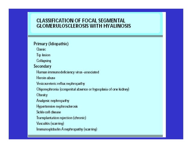 Practical approach to_nephrotic_syndrome | PDF