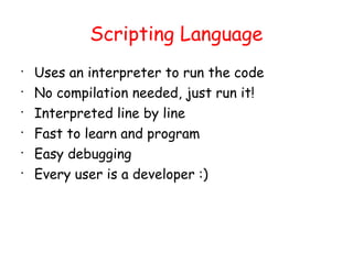 Practical approach to perl day1 | PDF