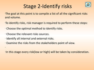 Practical approach to security risk management | PDF