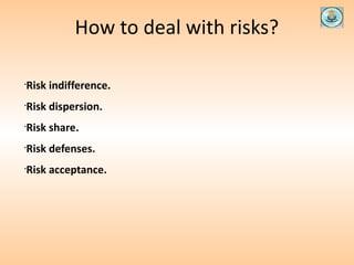 Practical approach to security risk management | PDF