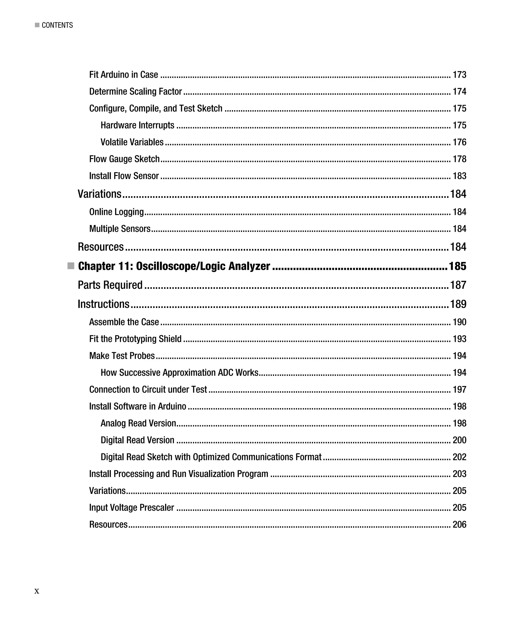 Practical Arduino Cool Projects For Open Source Hardware Pdfdrive Pdf