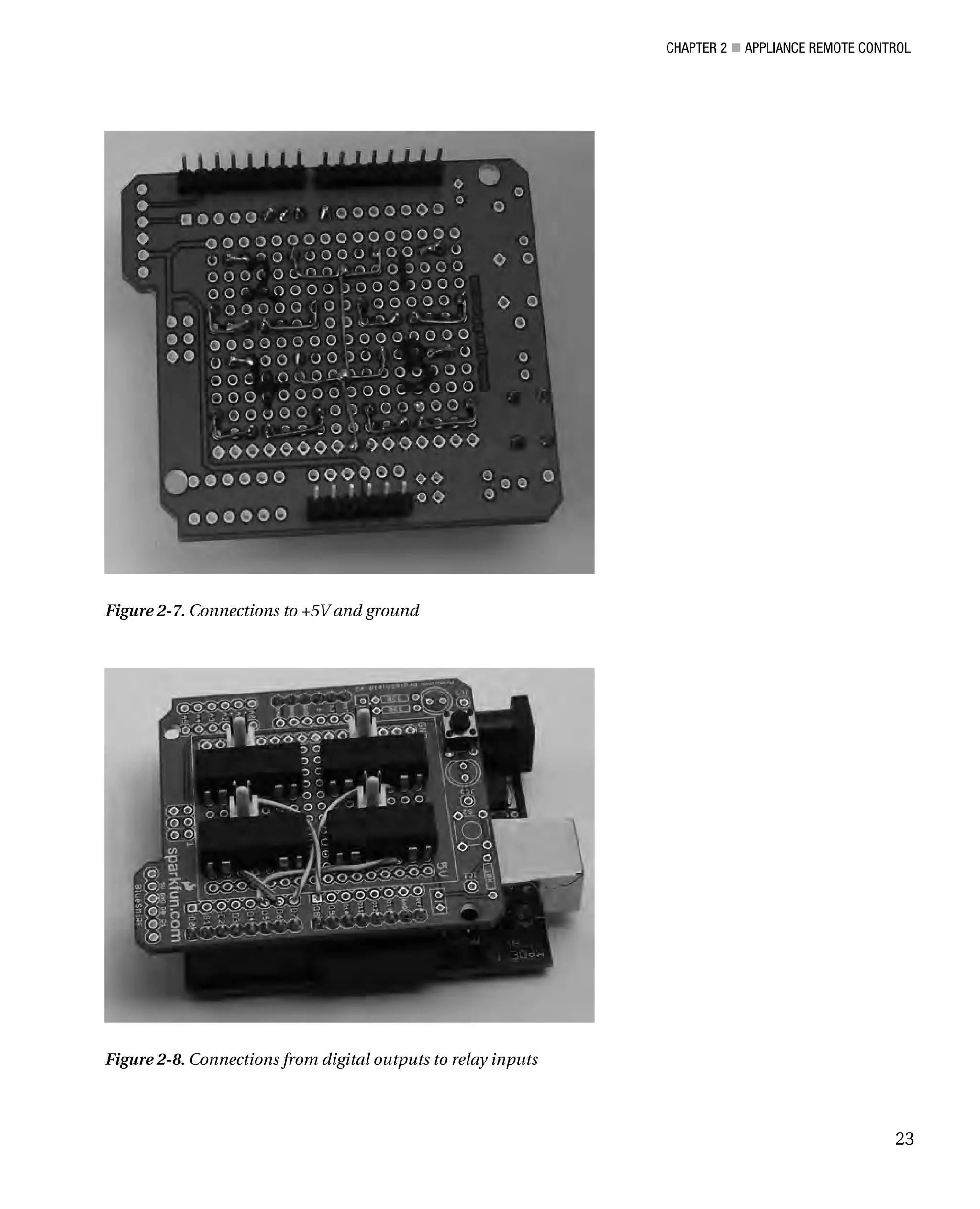 Practical Arduino Cool Projects For Open Source Hardware Pdfdrive Pdf