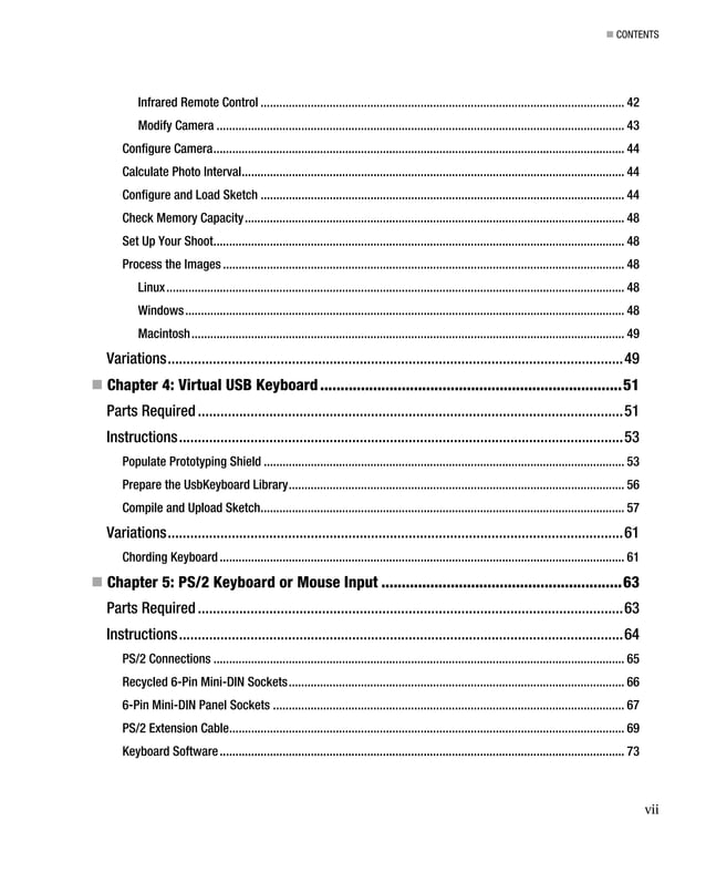 Practical Arduino_ Cool Projects for Open Source Hardware ( PDFDrive ).pdf | Technology & Computing
