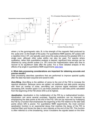 Practical aspects | PDF