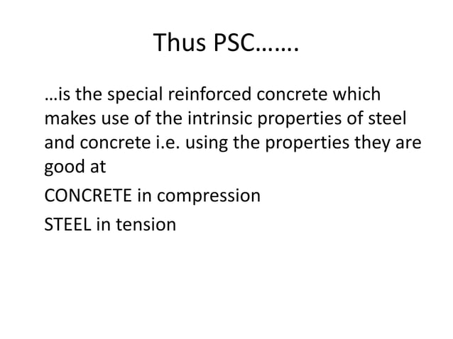 Practical aspects of PSC.ppt