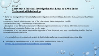 Practical Assignment | PPTX | Educational Assessment | Education