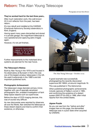 practical astronomy | PDF | Geography | Science