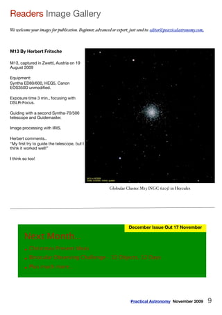 practical astronomy | PDF