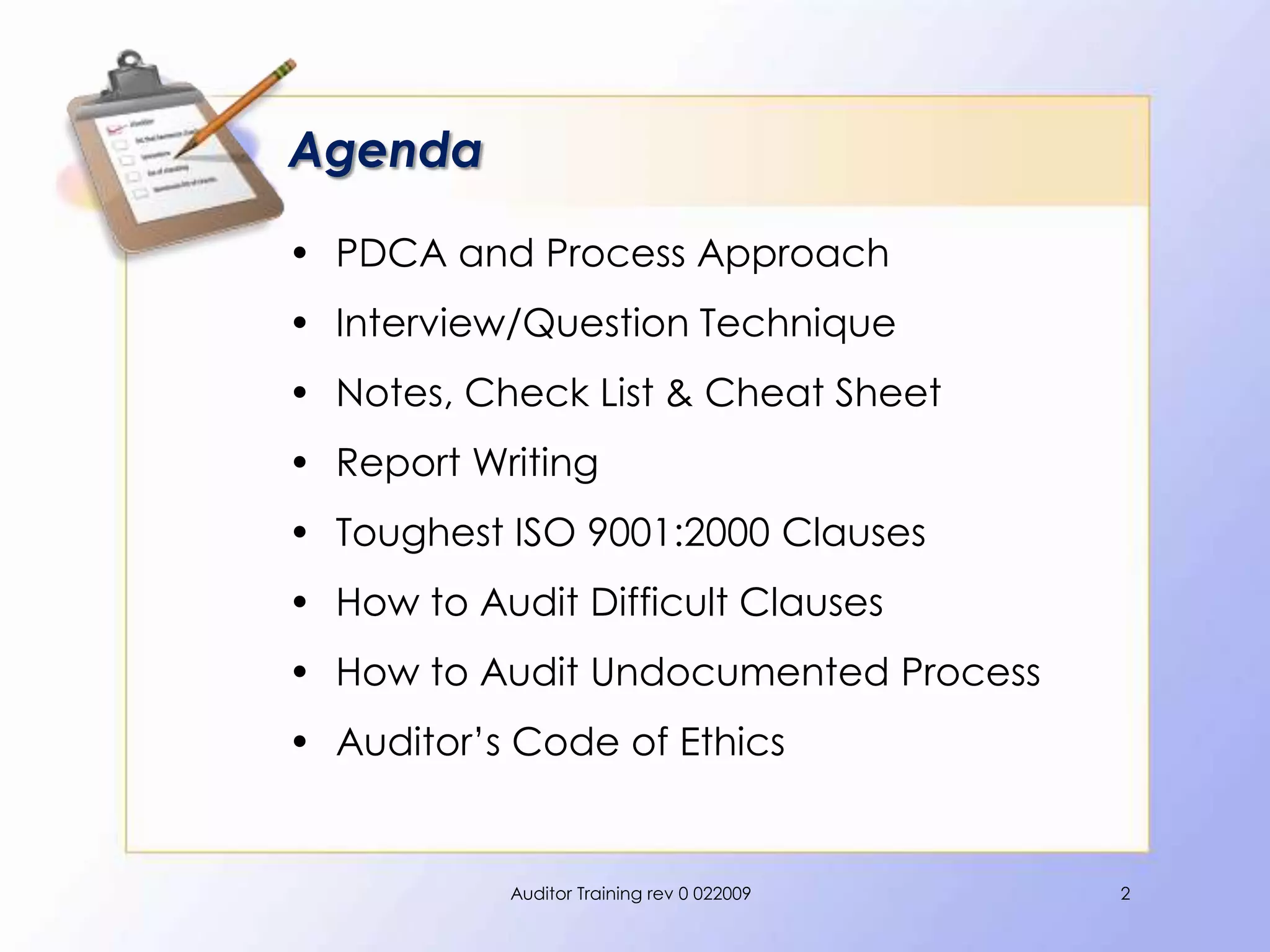 Practical Auditing | PPTX
