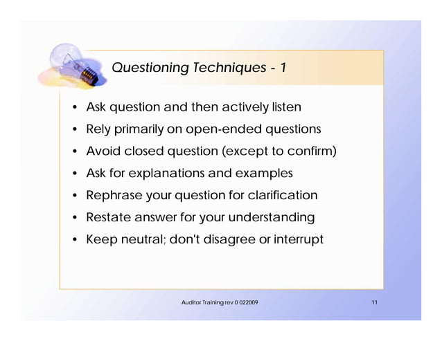 Practical auditing | PDF