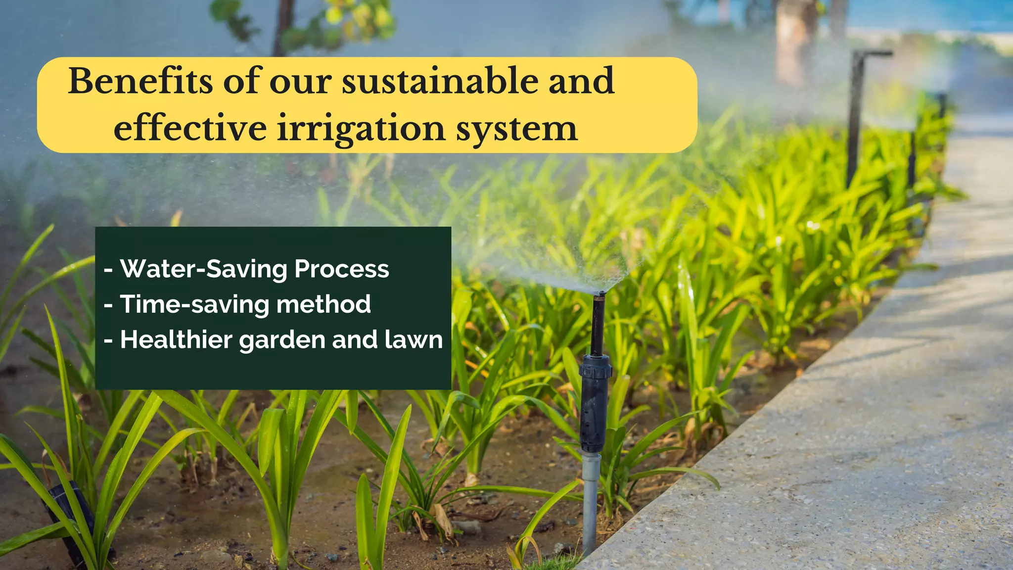 Practical Benefit of Smarter Irrigation System.pdf