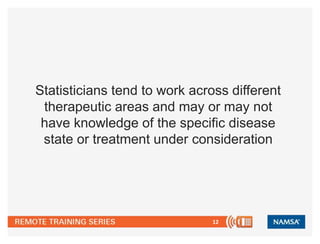 Practical Biostatistics for Clinical Trials: How to Find and Use Your ...