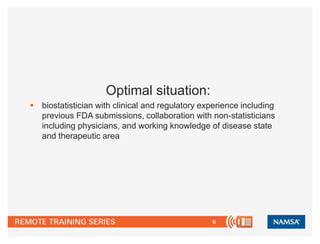 Practical Biostatistics for Clinical Trials: How to Find and Use Your ...