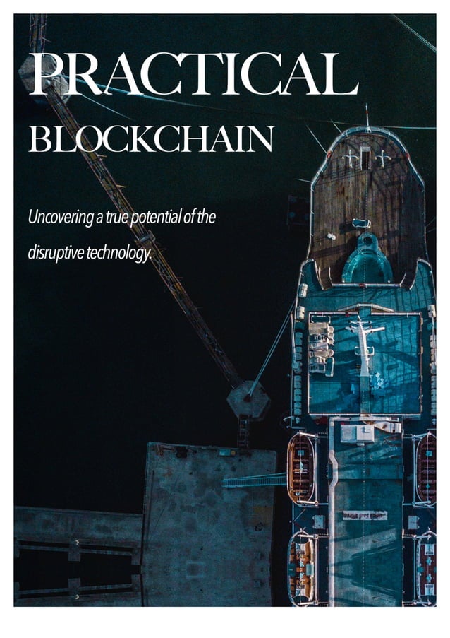 Practical Blockchain | PDF
