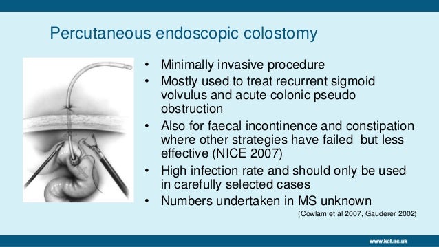 Practical bowel management in MS - Maureen Coggrave