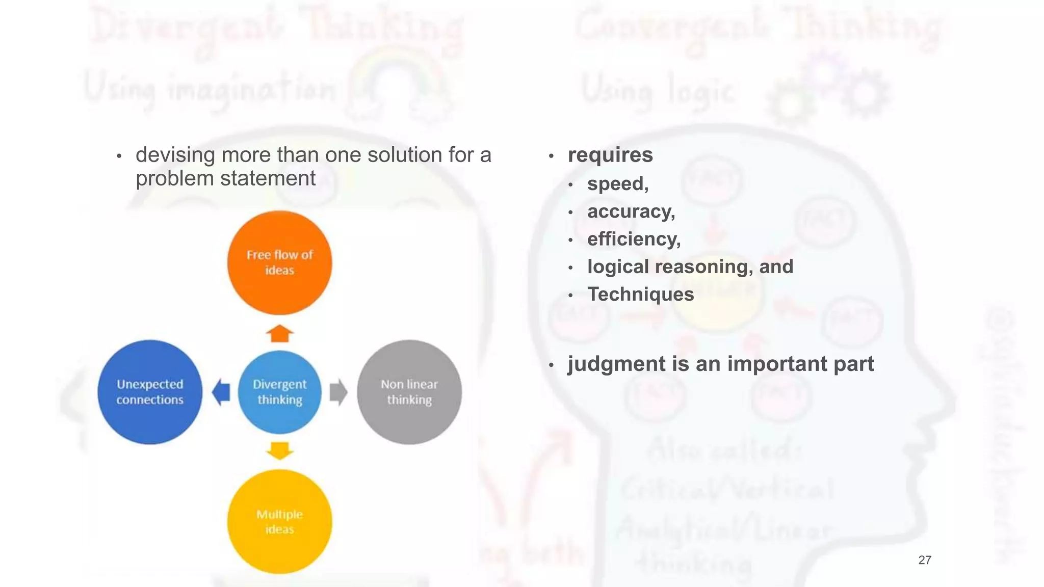 Practical challenges in design thinking solutions in AI and IoT@saurabhgupta218 | PPTX