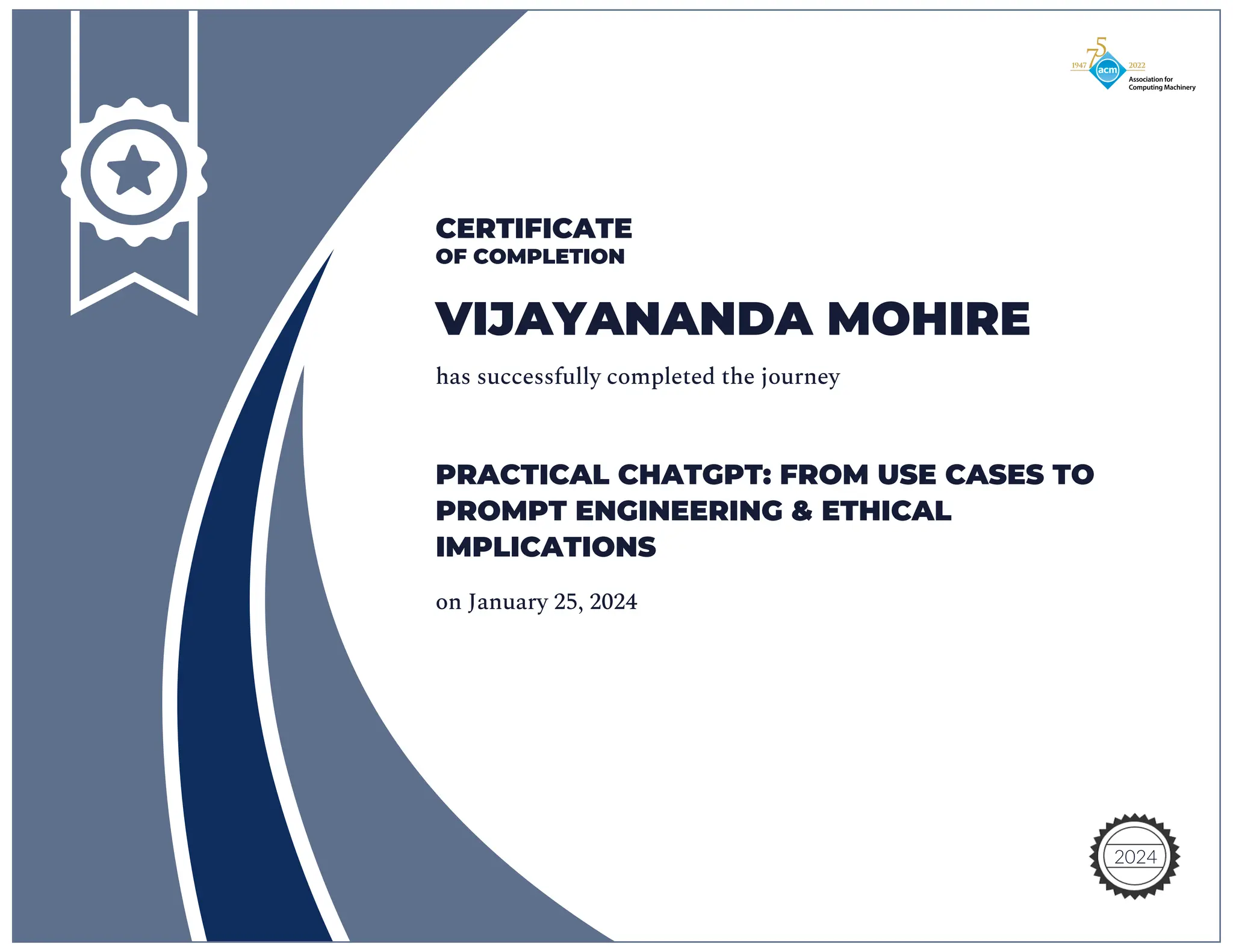 Practical Chatgpt From Use Cases To Prompt Engineering And Ethical Implications Pdf Technology