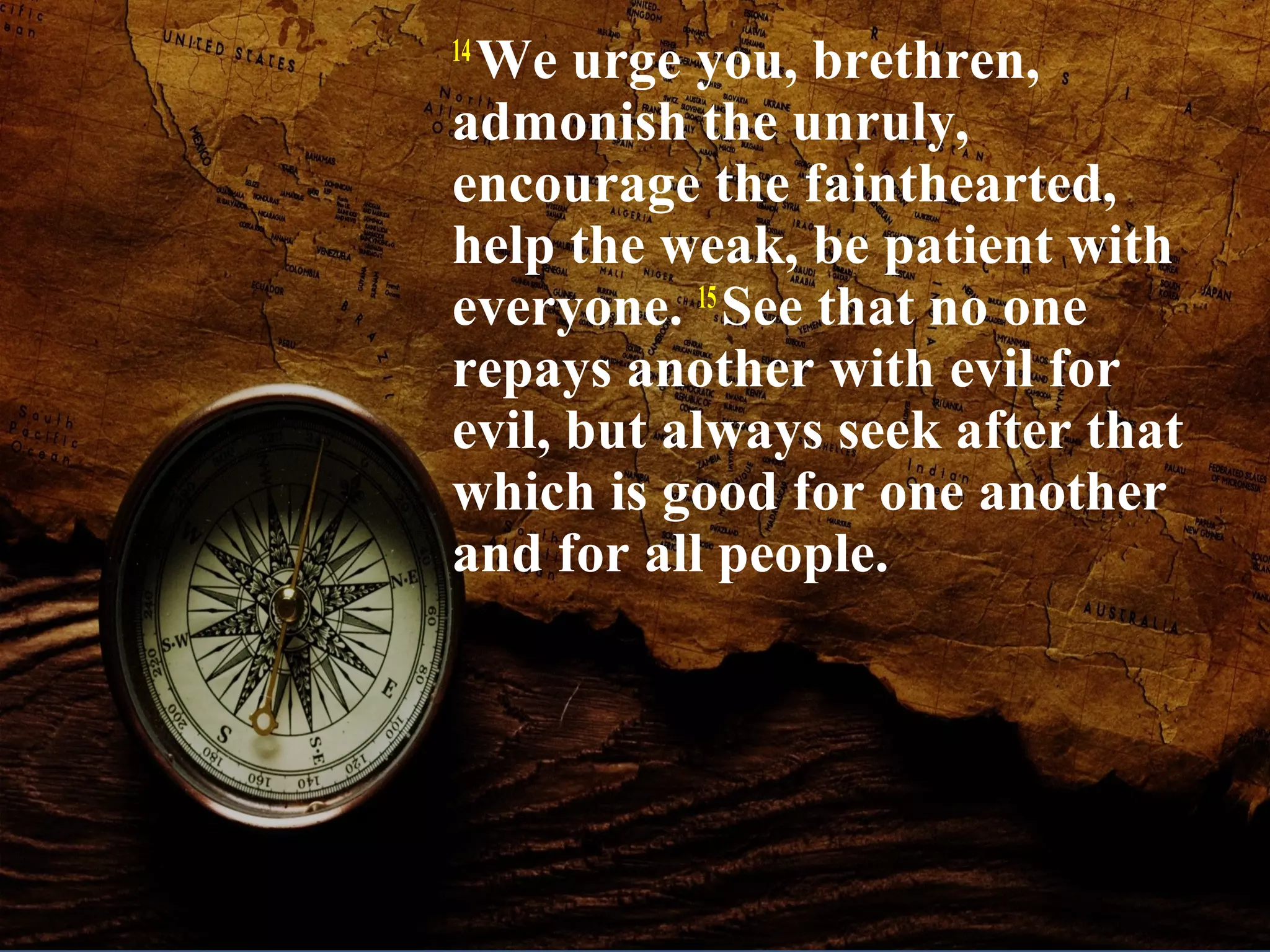 Practical Christianity | PPT | Christianity | Religion & Spirituality