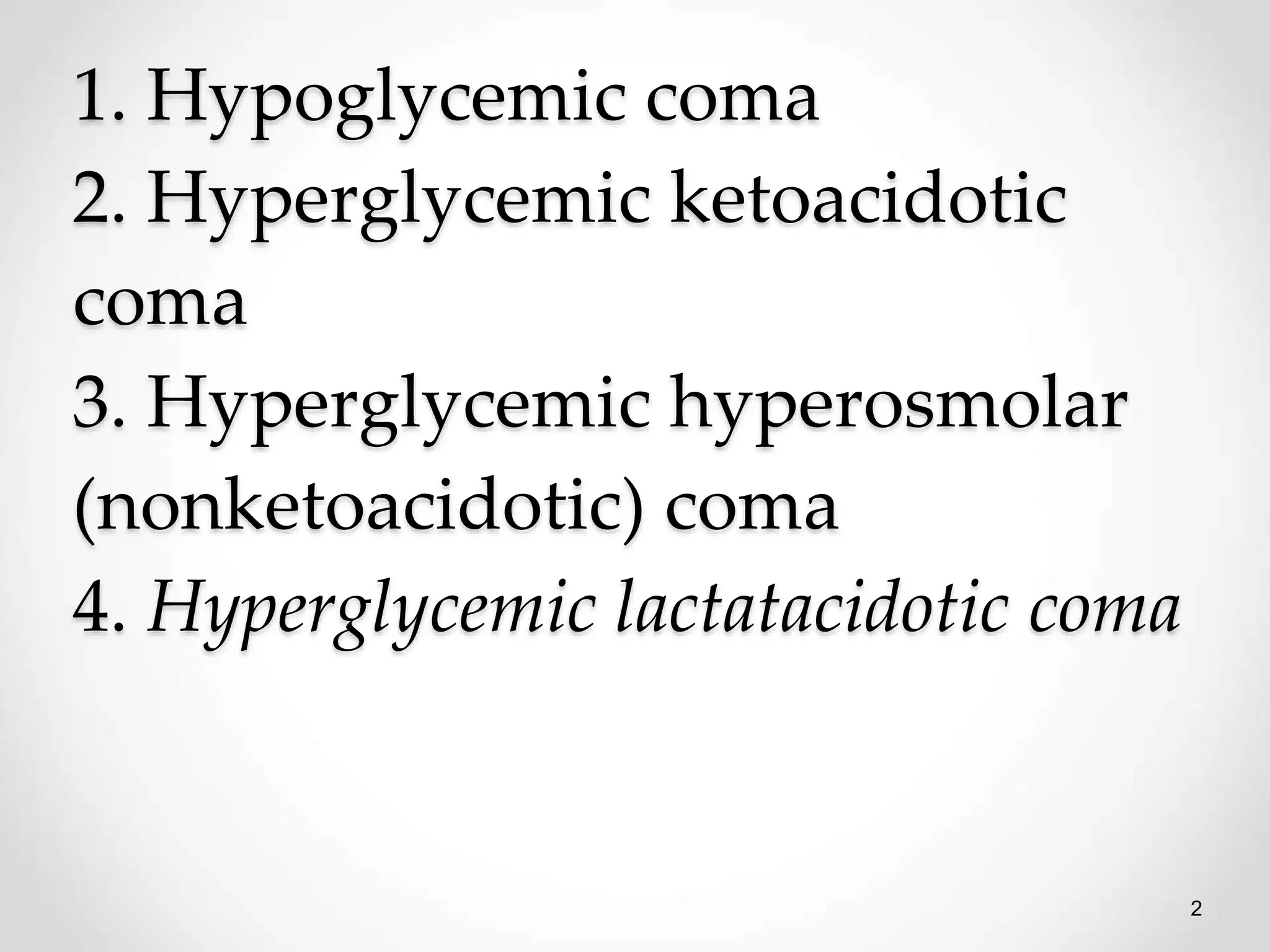 Practical class 04 Acute complications of DM.ppt