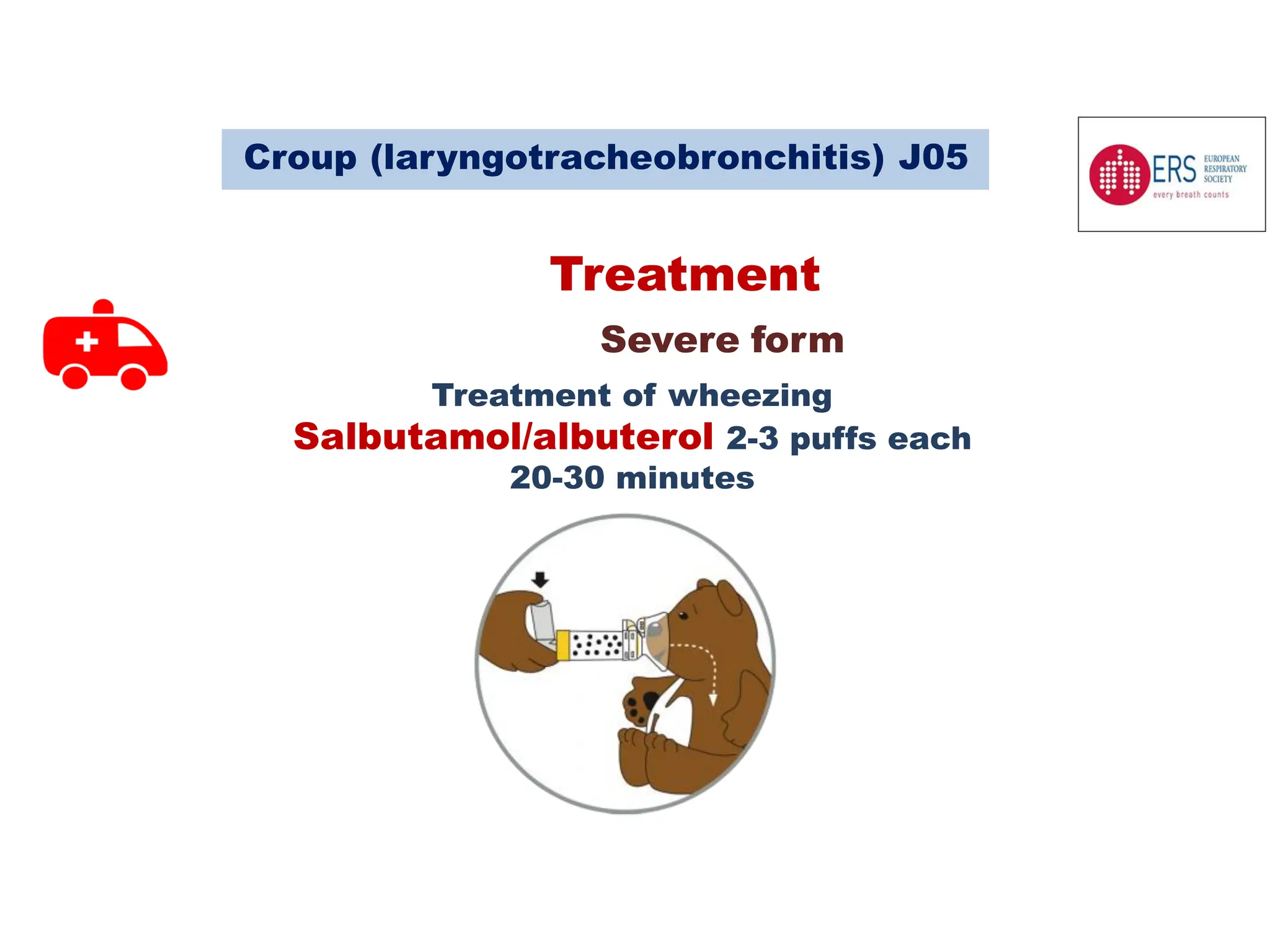 Differential diagnosis of cough in pediatric patients | PDF