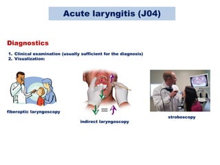 Differential diagnosis of cough in pediatric patients | PDF | Lung and ...